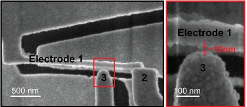 Farnaz Niroui - Publications