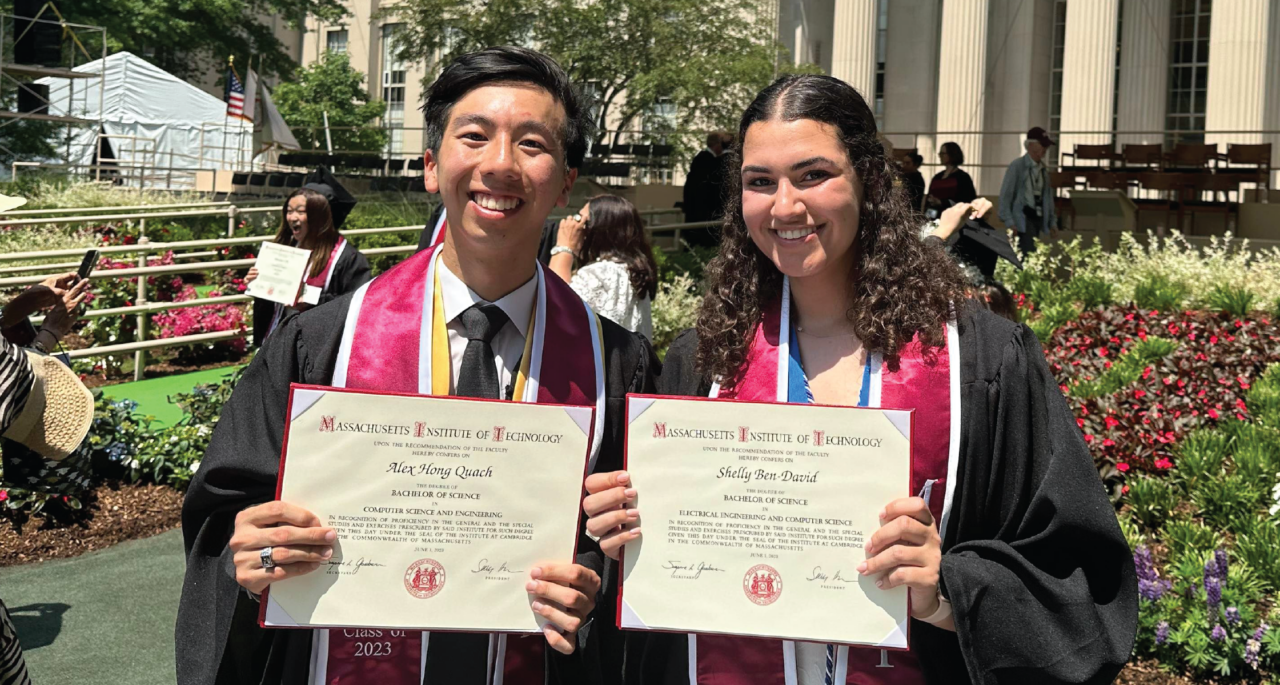 Farnaz Niroui - News