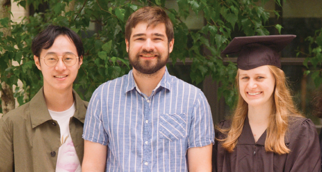 Farnaz Niroui - News