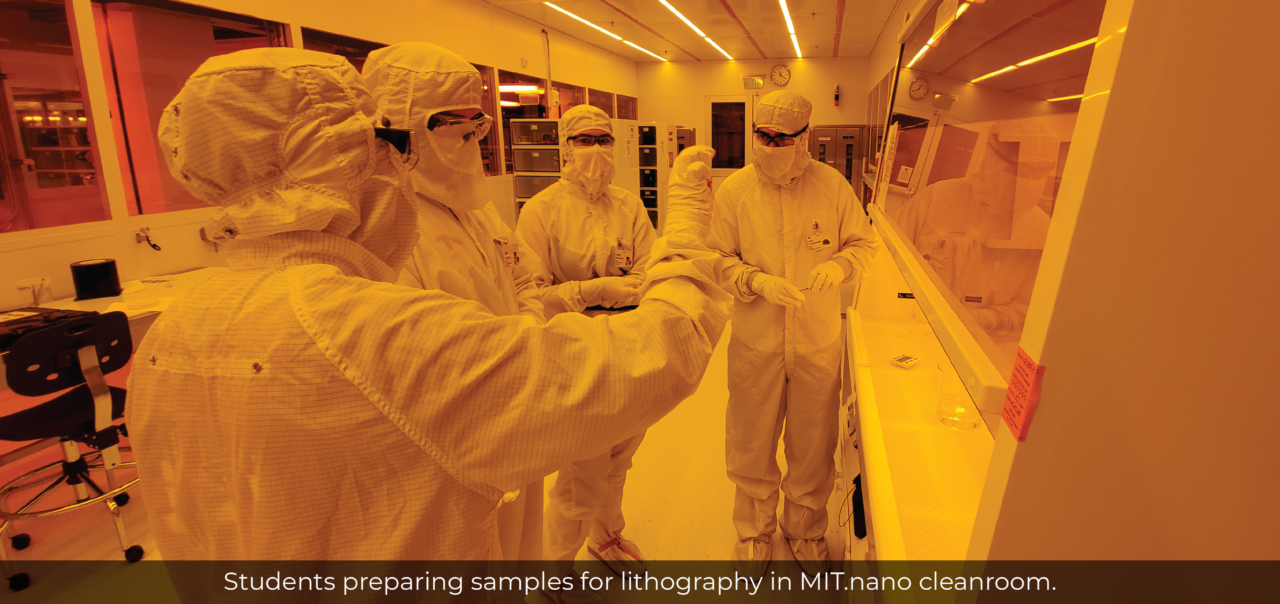 Farnaz Niroui - Teaching