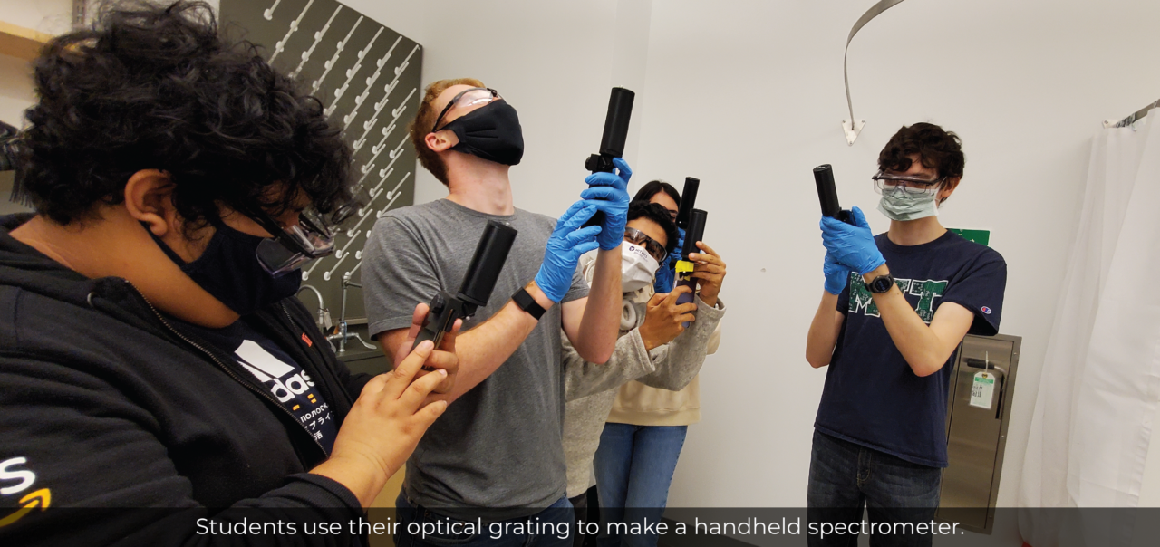 Farnaz Niroui - Teaching