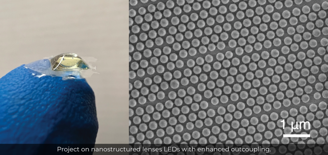 Farnaz Niroui - Teaching