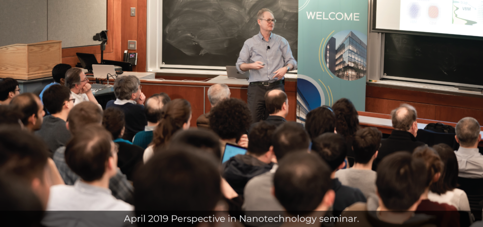 Farnaz Niroui - Outreach